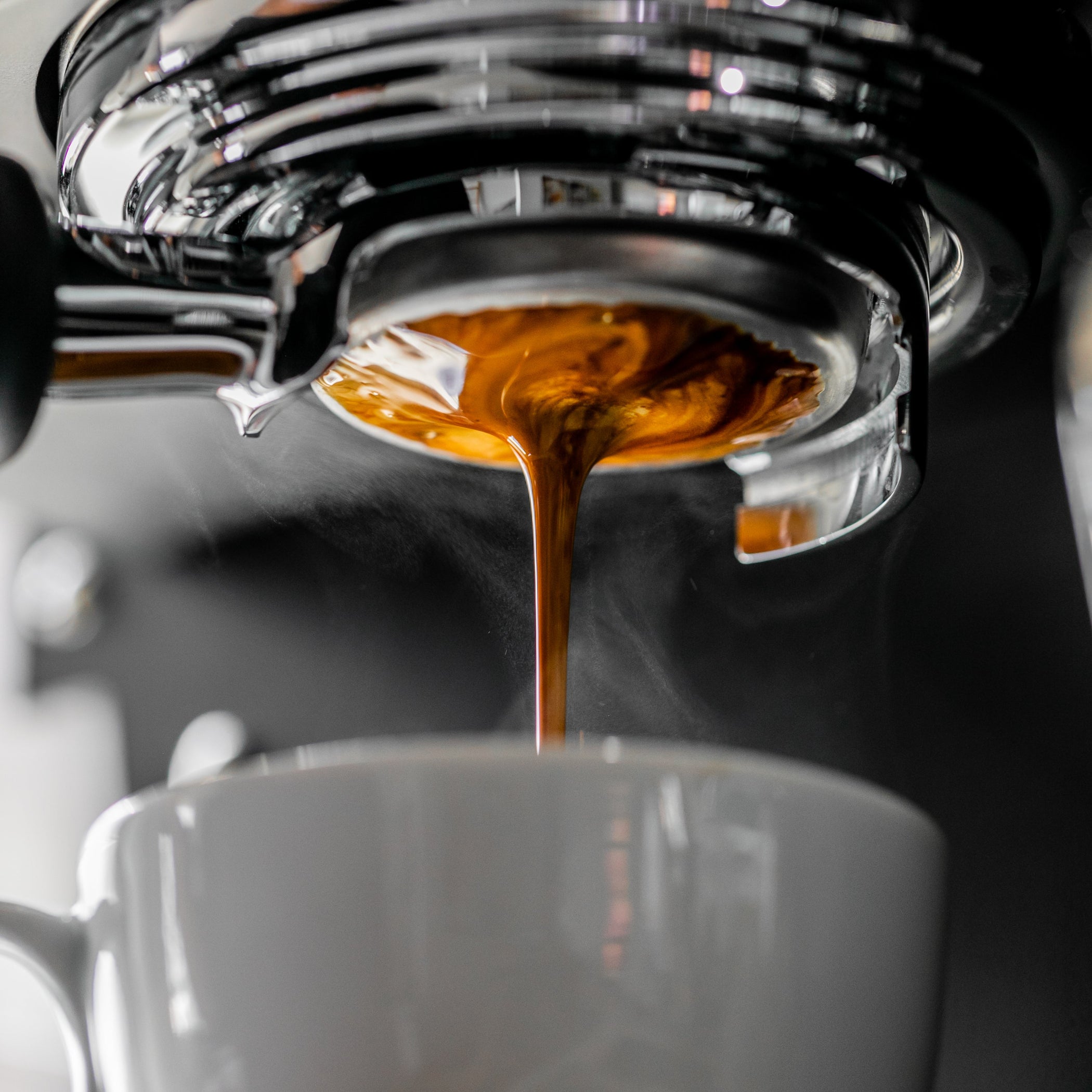 Maker Coffee - Specialty Coffee Roasters Melbourne Australia