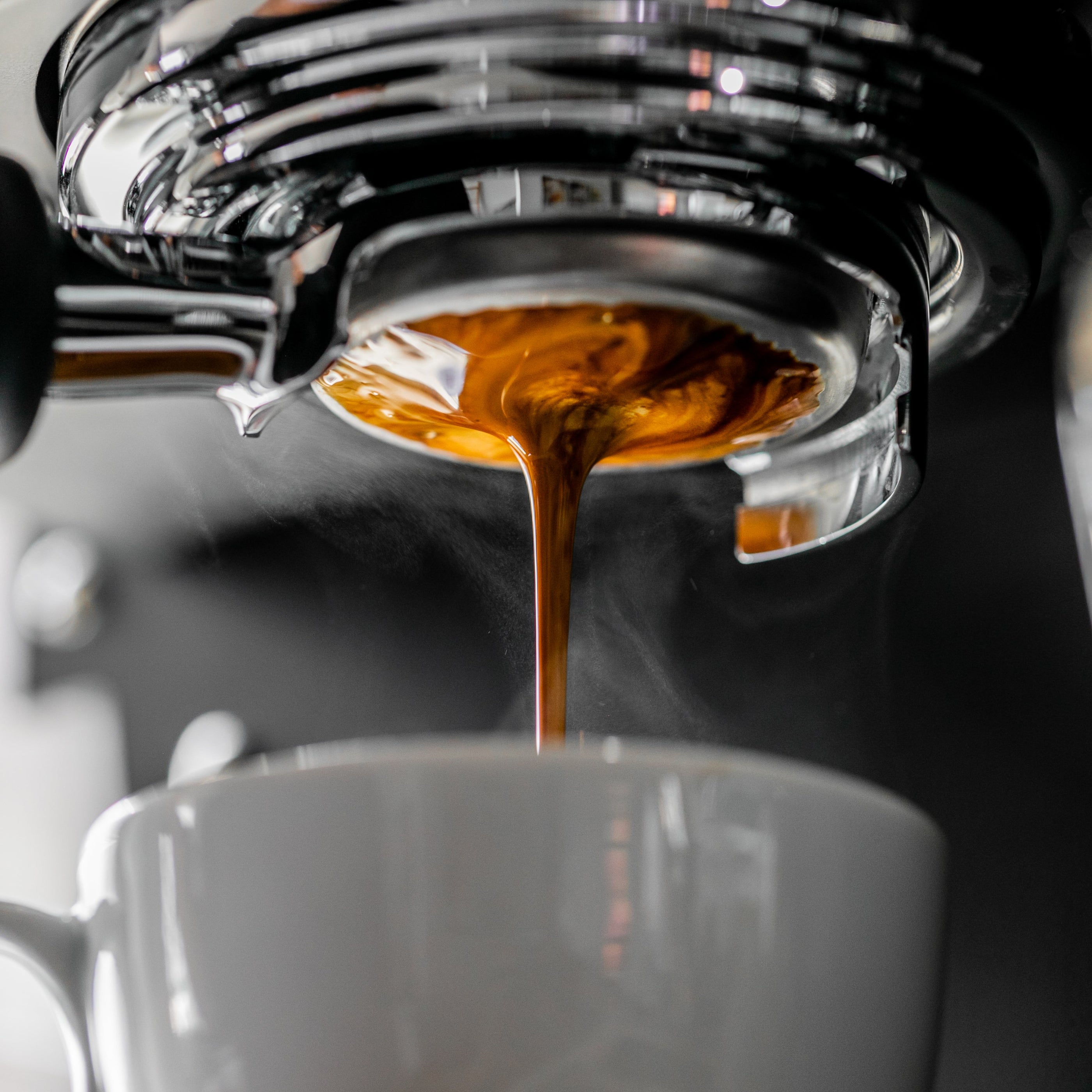 Maker Coffee - Specialty Coffee Roasters Melbourne Australia