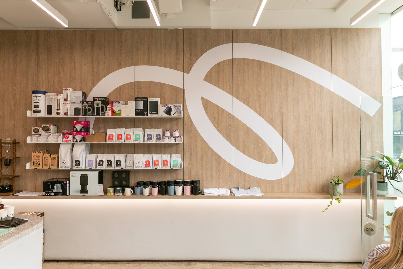 Maker Coffee - Specialty Coffee Roasters Melbourne Australia · Maker Coffee