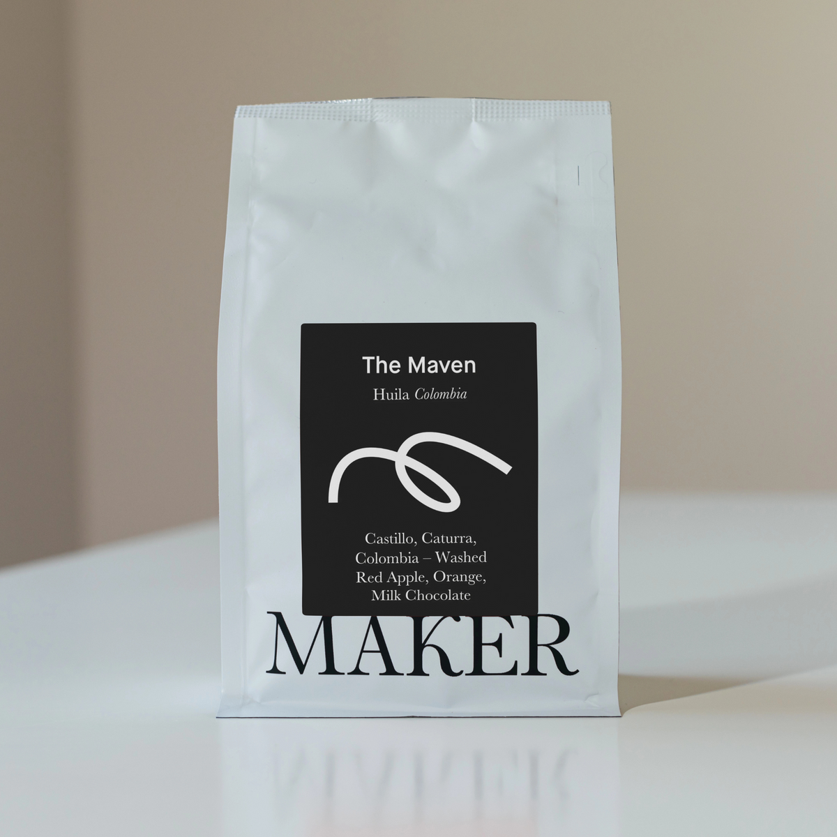 Maker Coffee - Specialty Coffee Roasters Melbourne Australia · Maker Coffee